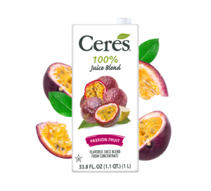 Discover Pure Fruit Juices | Ceres Juices