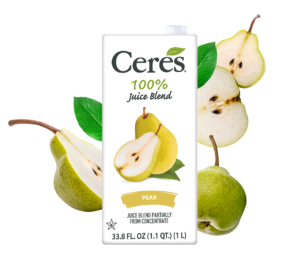 Discover Pure Fruit Juices | Ceres Juices