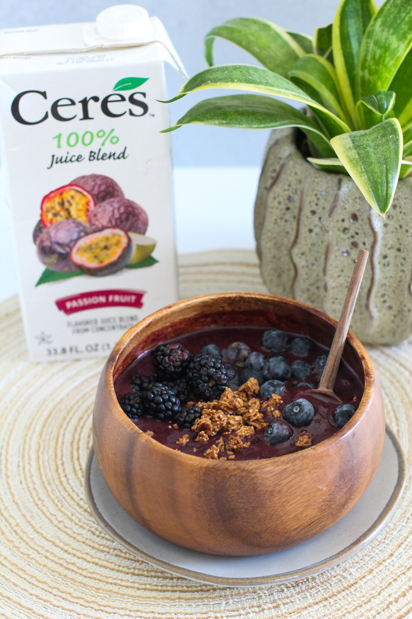 Fruit Juice Recipes | Ceres Juices