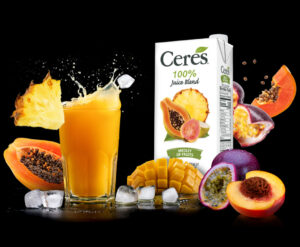 Discover Pure Fruit Juices | Ceres Juices